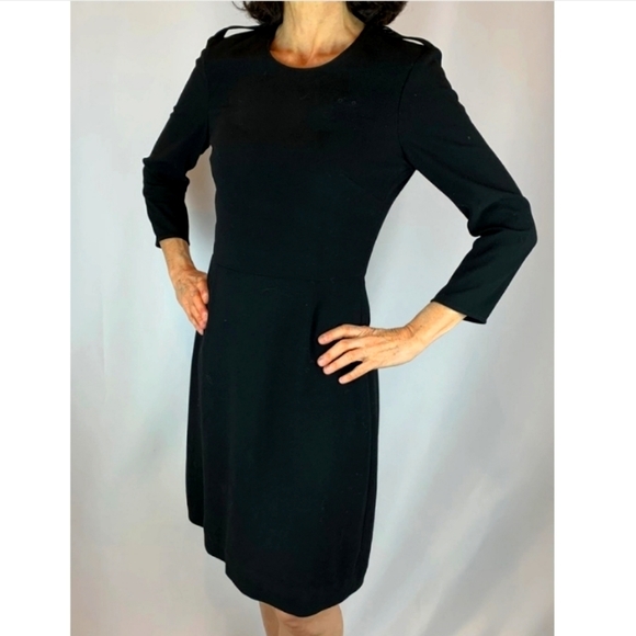 Burberry | Dresses | Burberry Classic Lbd | Poshmark